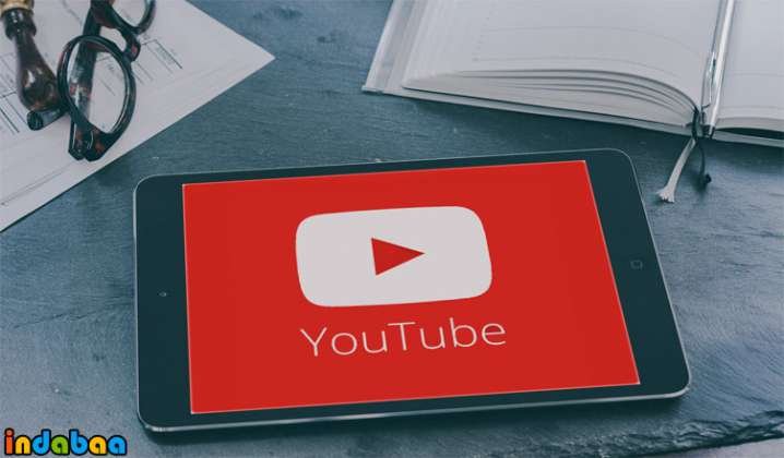 How To Create Live Stream On YouTube And Go Live INDABAA