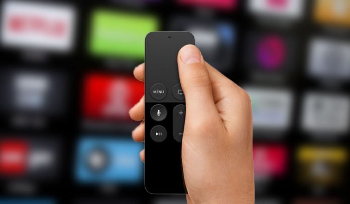 How To Use Trackpad On Apple TV Remote how-to-use-trackpad-on-apple-tv-remote