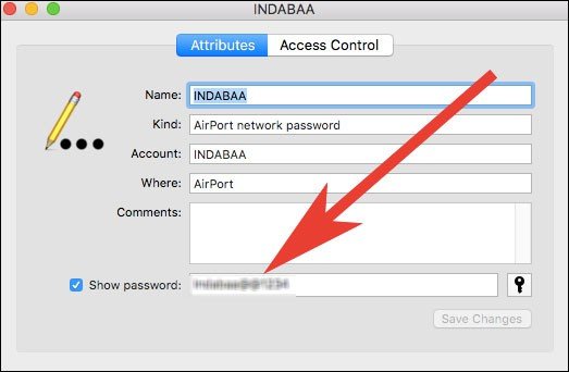 How Do You Change Admin On Macbook Air Admini