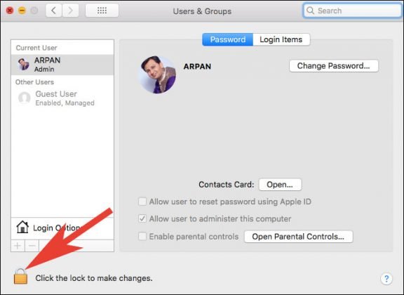 How To Enable Root User On Mac To Fix MacOS High Sierra Root Bug how-to-enable-root-user-on-mac-to-fix-macos-high-sierra-root-bug