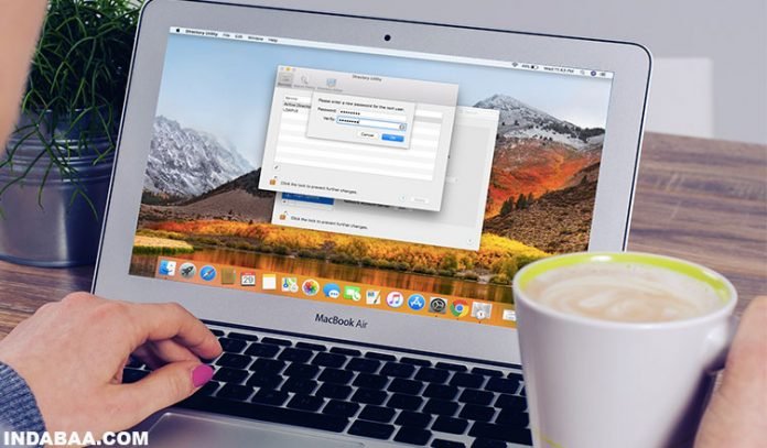 How To Enable Root User On Mac To Fix MacOS High Sierra Root Bug