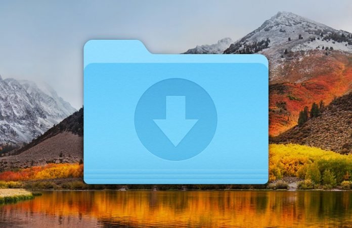 How To Restore The Deleted Downloads Folder On Mac Quick Fix 