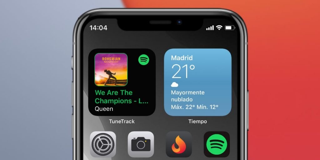  Full Guide How To Add Spotify Widget On IPhone